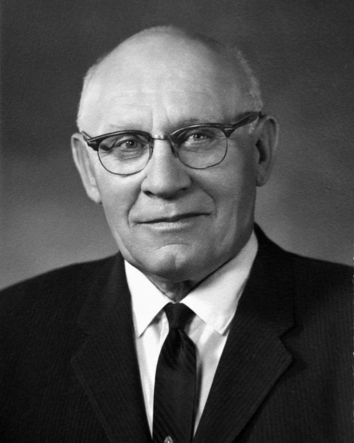 Transportation Hall of Honor | NDDOT